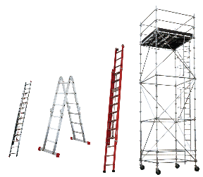 Access Equipment / Ladders & Scaffolding